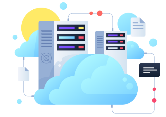 Cloud VC Services - VCNow